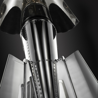 Open the Bomb Bay Doors, Pour a Drink - Core77