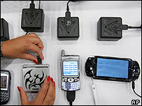 Power boosts for future gadgets - Core77