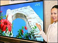 Robots and TV to be big in 2006 says the CEA - Core77