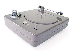 wouter Geense Design Studio - Core77