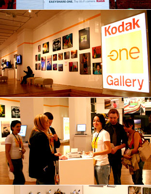 Kodak One Gallery : New York - Core77