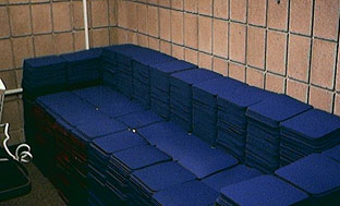 Mouse Pad Couch - Core77