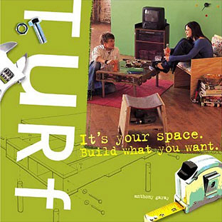 New Book: TURf - Core77