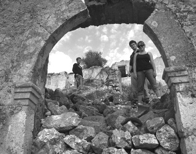 Interdisciplinary design teams for large scale complex problem solving ...