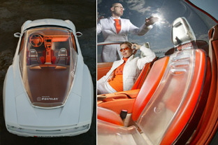 Zen and the Art of Car Design - Core77