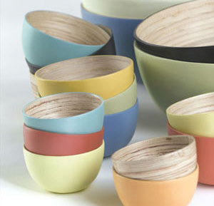 Bambu Bowls - Core77