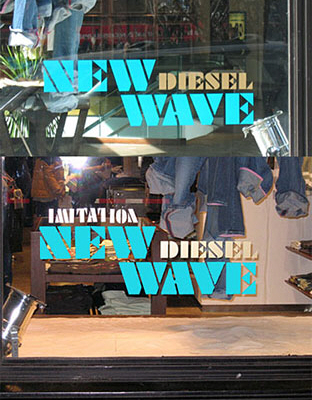 Window Tag Projects - Core77