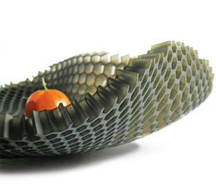 creating new materials - Core77