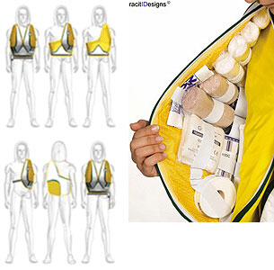 Medi Vest - Core77