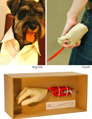 Our Furry Friend Stand-ins - Core77