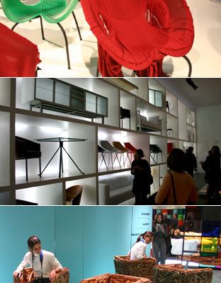 Milan Design Week 06 : Thursday - Core77