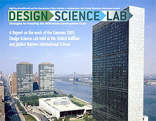 Design Science Lab - Core77