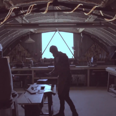 Meet an Industrial Designer Who Ditched ID for Something Better - Core77