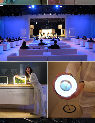 Philips Next Simplicity Event - Core77