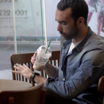 Smartwatch Sign Language: A New Frontier For Awkward, Melancholic Tech ...