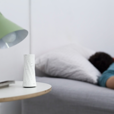 Making a Snooze-Proof Alarm Clock - Core77