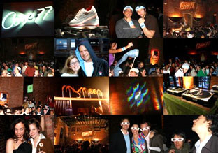 Core77's 11th Anniversary Party Photo Gallery