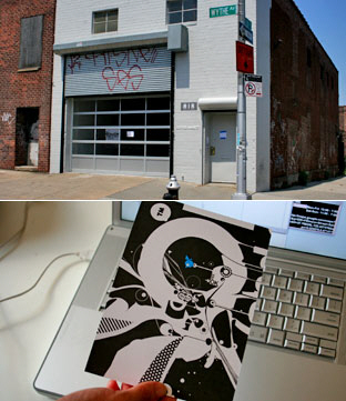 Michael C. Place (Build) Exhibition - Core77