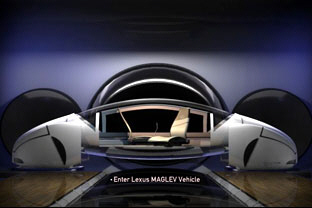 FWA Review: Best Car Websites - Core77