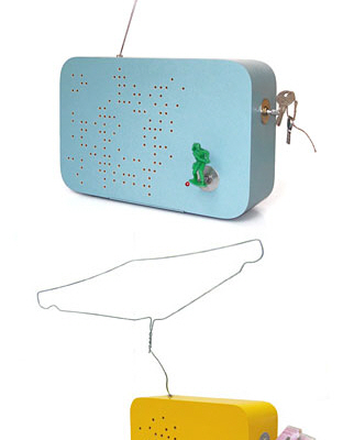 DIY with a Designer Hand-Hold - Core77