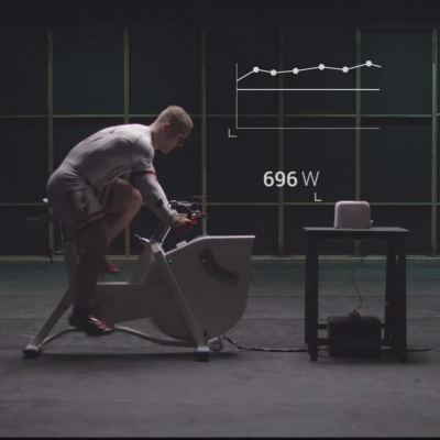 Human vs. Toaster: Proof That Pedal-Power Is Not the Next Sustainable ...