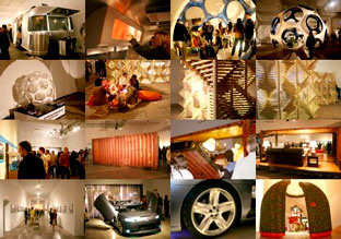 New York Design Week 2006 Gallery - Core77