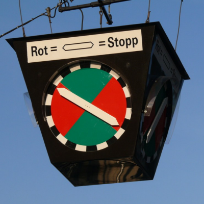 Alternative Early Traffic Signal Designs - Core77