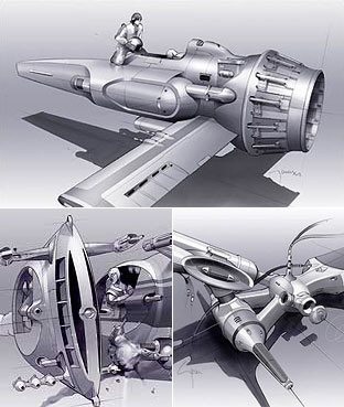 Daniel Simon - Core77