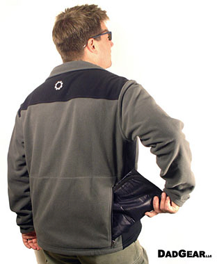 DadGear Diaper Vest - Core77