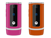 Motorola's candy phones straight from Singapore - Core77