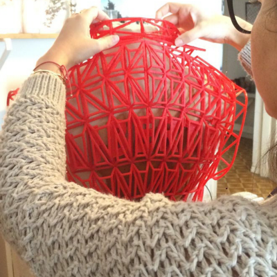 Design Student Builds on Thingiverse Breakthroughs for 3D-Printed ...