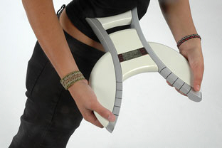 Samchillian Musical Instrument - Core77