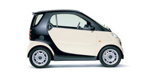 Americans get Smart car by 2007 - Core77