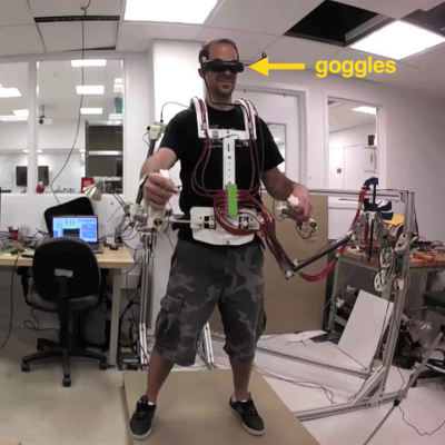 MIT Figures Out How to Give a Robot the Reflexes of a Human - Core77