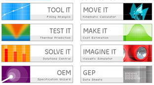 Material Selection Made Easy? - Core77