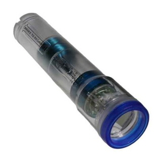 Shake flashlight - Core77