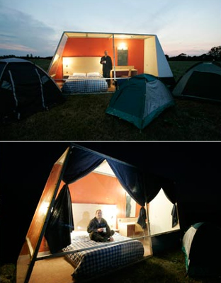 Travelpod : the great in-n-out-doors - Core77