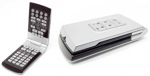 Concept design - flip remote - Core77