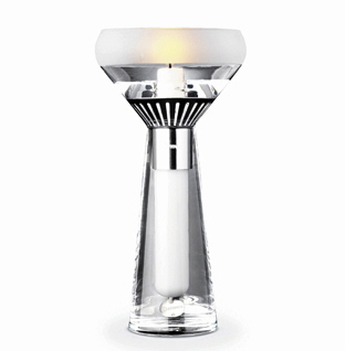 Float Light for Mathmos - Core77