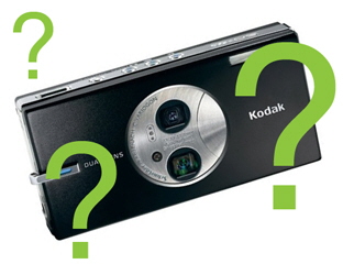 How to make a smart digicam purchase - Core77