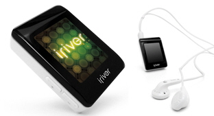 2GB iRiver S10 - Core77
