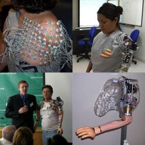 First Bionic Woman - Core77