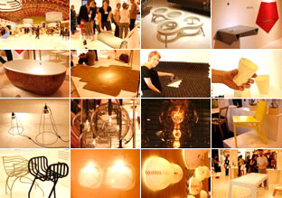 London Design Festival 2006 : Photo Gallery - Core77