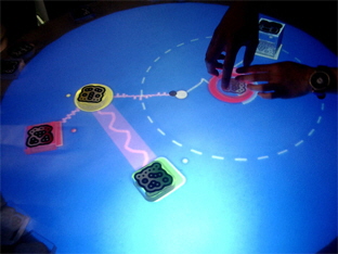 The Reactable - Core77