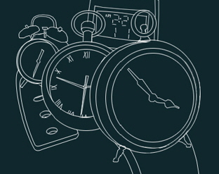 Agustin Otegui's X4 watch - Core77