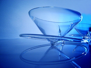 Bombay Sapphire Designer Glass Competition - Core77