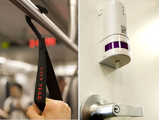 Design for a germophobic society - Core77