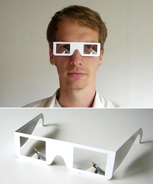 First Person Shooter - Core77