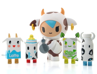 Moofia! - Core77
