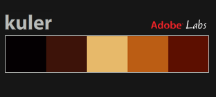 Adobe Labs launch Kuler - Core77